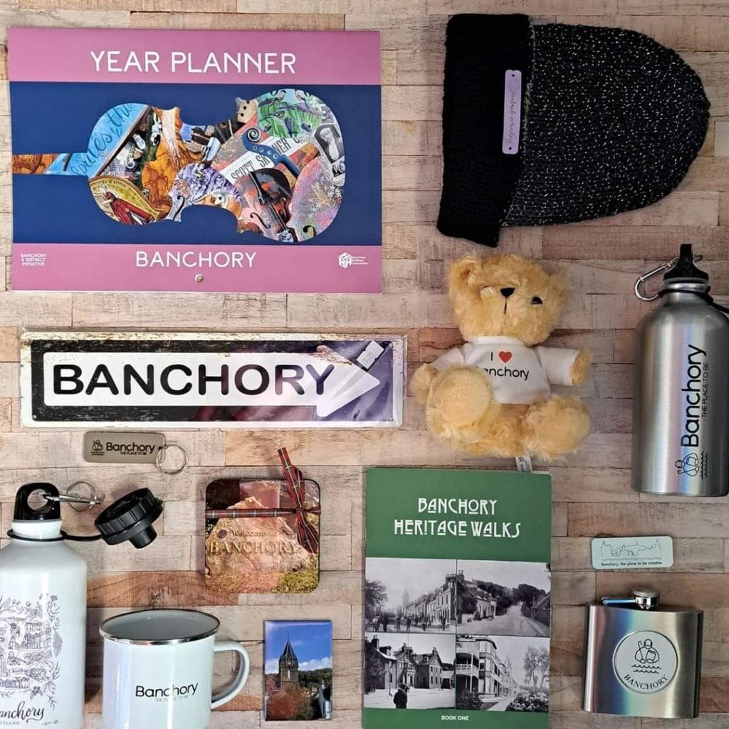 Meet the Makers – Studio 1 Banchory