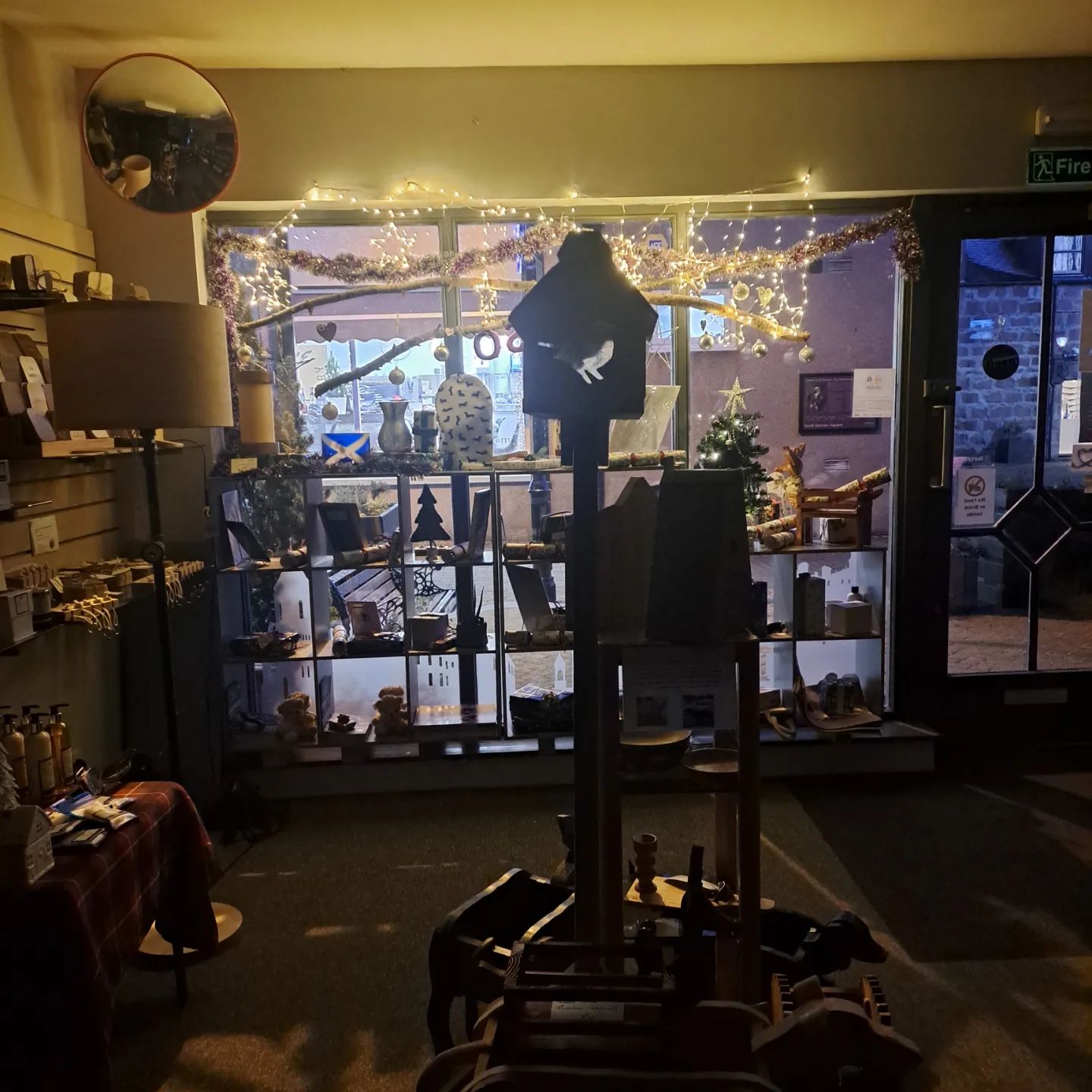 Studio 1 Banchory – Handmade, Local, Arts, Crafts, Gifts