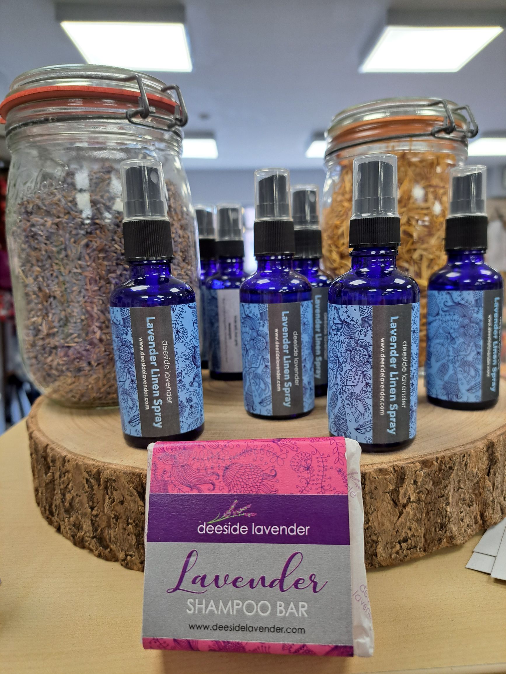 Fragrance – Studio 1 Banchory